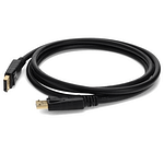 Buy Lenovo 1.8m DisplayPort to DisplayPort Cable 0A36537 – Vortec
