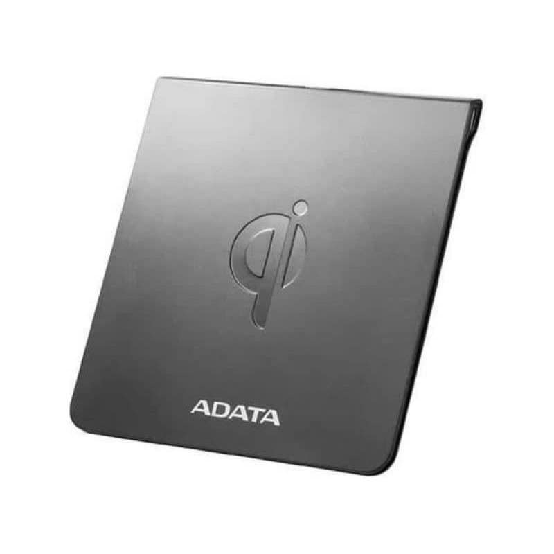 Buy Adata CW0050 Wireless Charging Pad - Black – Vortec